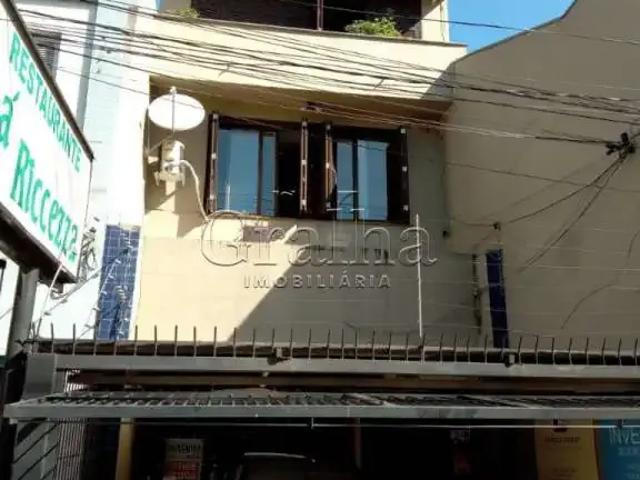 Prédio para Venda em Porto Alegre/RS Farroupilha