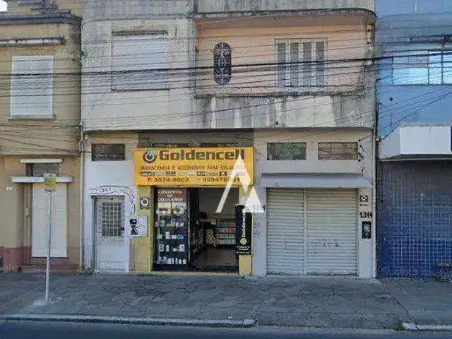 Prédio para Venda em Porto Alegre/RS Farroupilha