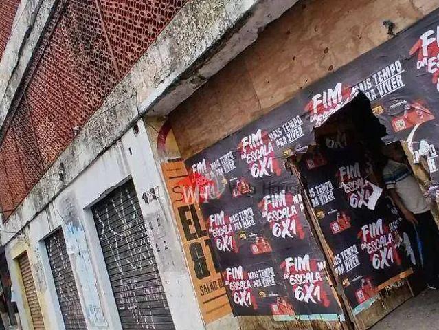 Prédio para Venda em Porto Alegre/RS Farroupilha
