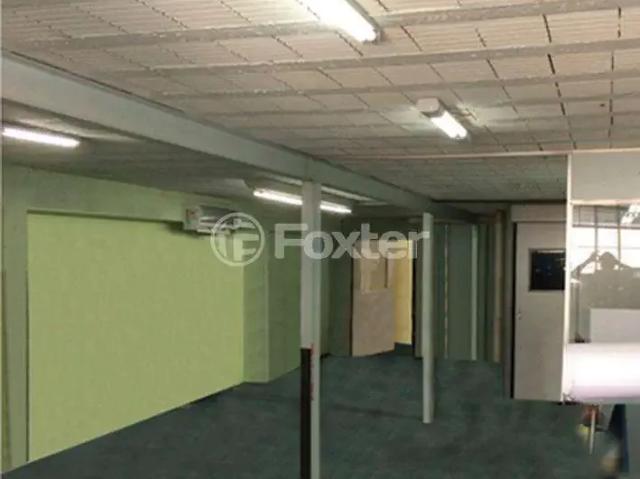 Prédio para Venda em Porto Alegre/RS Floresta