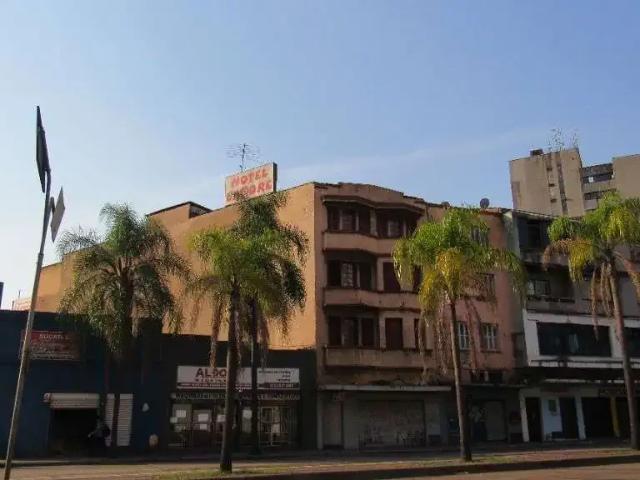 Prédio para Venda em Porto Alegre/RS Floresta