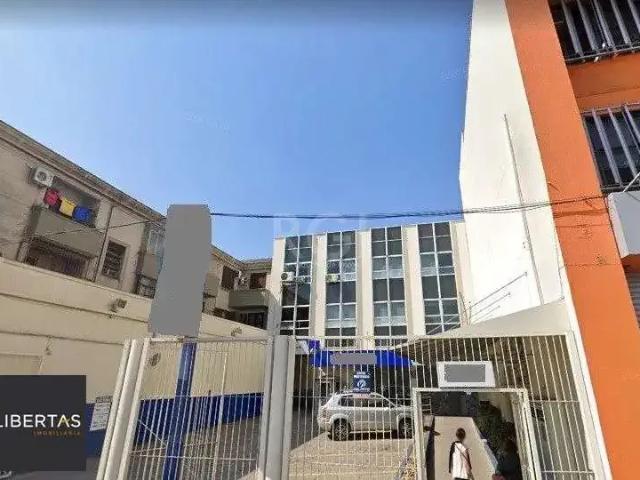 Prédio para Venda em Porto Alegre/RS Floresta