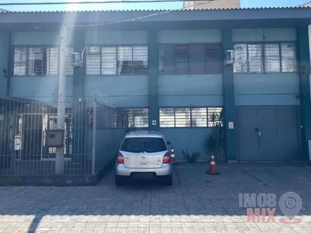 Prédio para Venda em Porto Alegre/RS Floresta