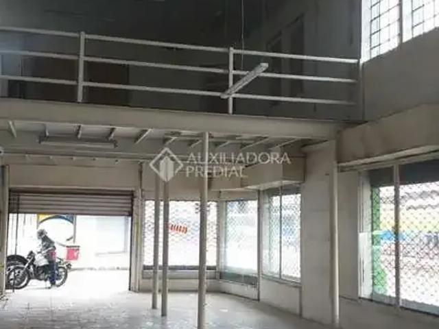 Prédio para Venda em Porto Alegre/RS Floresta
