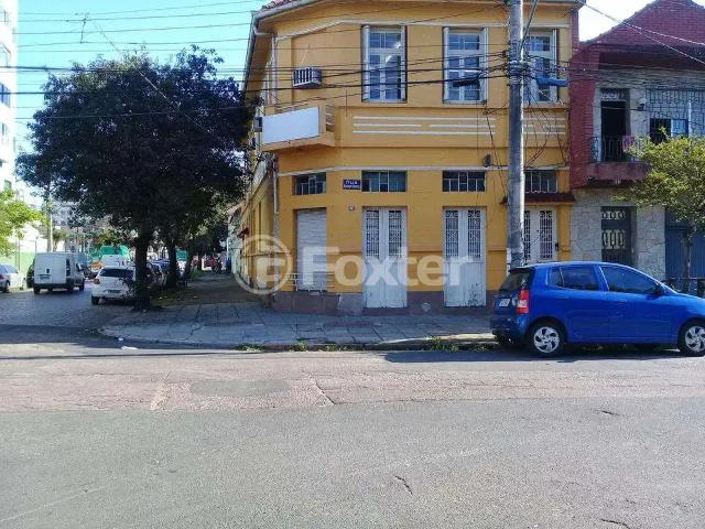 Prédio para Venda em Porto Alegre/RS Floresta