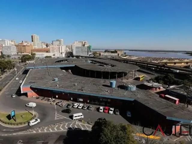 Prédio para Venda em Porto Alegre/RS Floresta