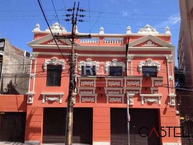Prédio para Venda em Porto Alegre/RS Floresta