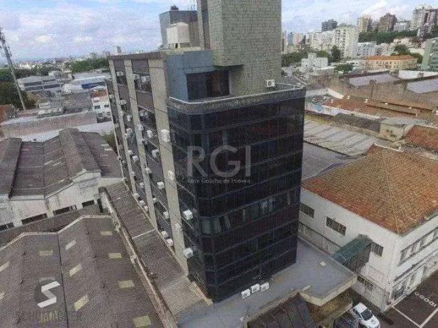 Prédio para Venda em Porto Alegre/RS Floresta