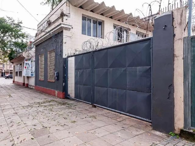 Prédio para Venda em Porto Alegre/RS Floresta 1 Quartos
