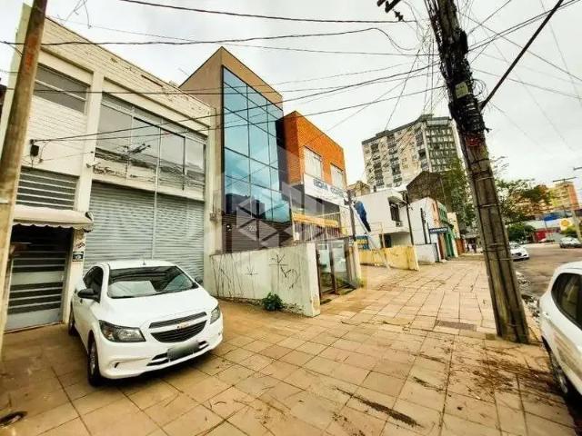 Prédio para Venda em Porto Alegre/RS Floresta
