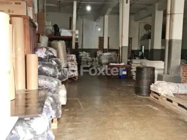Prédio para Venda em Porto Alegre/RS Floresta
