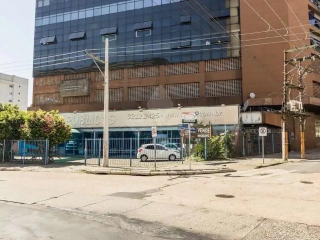 Prédio para Venda em Porto Alegre/RS Floresta