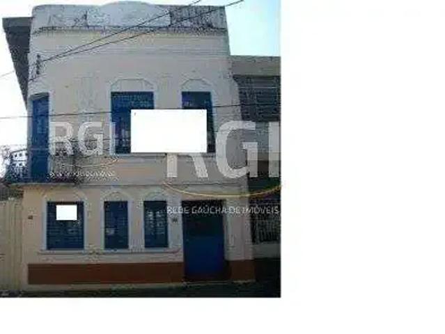 Prédio para Venda em Porto Alegre/RS Floresta
