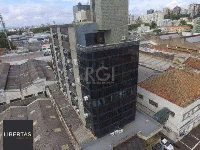 Prédio para Venda em Porto Alegre/RS Floresta