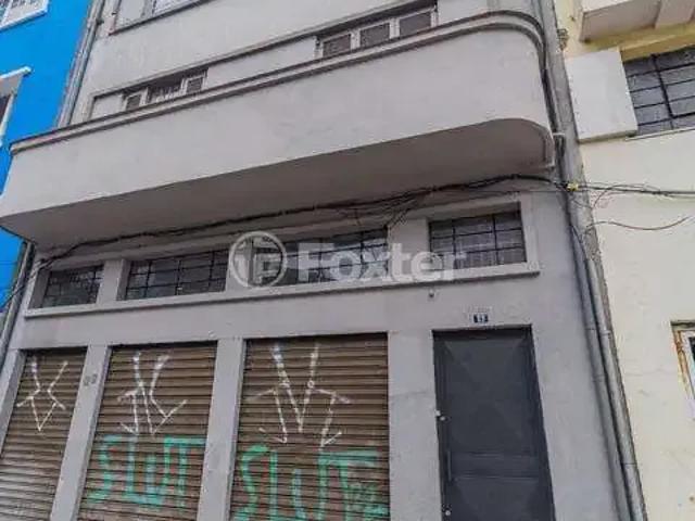 Prédio para Venda em Porto Alegre/RS Floresta