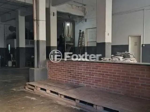 Prédio para Venda em Porto Alegre/RS Floresta