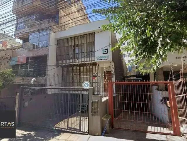 Prédio para Venda em Porto Alegre/RS Floresta 3 Quartos