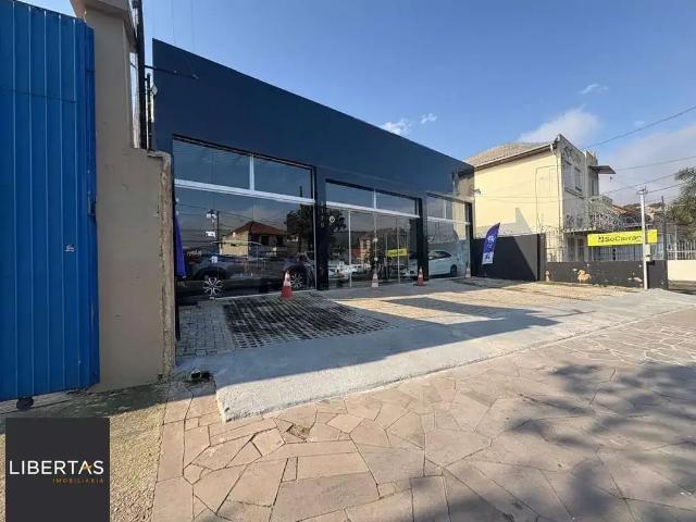 Prédio para Venda em Porto Alegre/RS Glória 3 Quartos