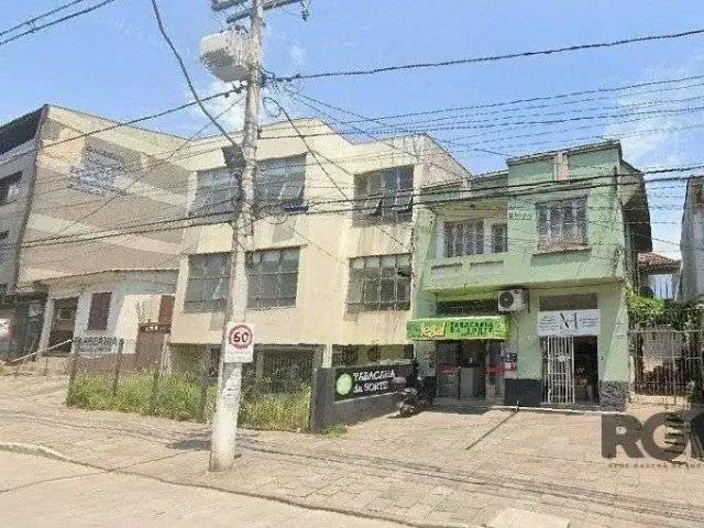 Prédio para Venda em Porto Alegre/RS Glória