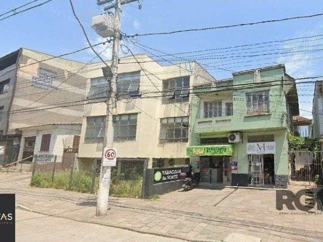Prédio para Venda em Porto Alegre/RS Glória