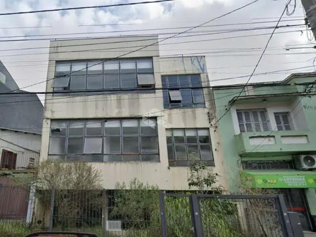 Prédio para Venda em Porto Alegre/RS Glória