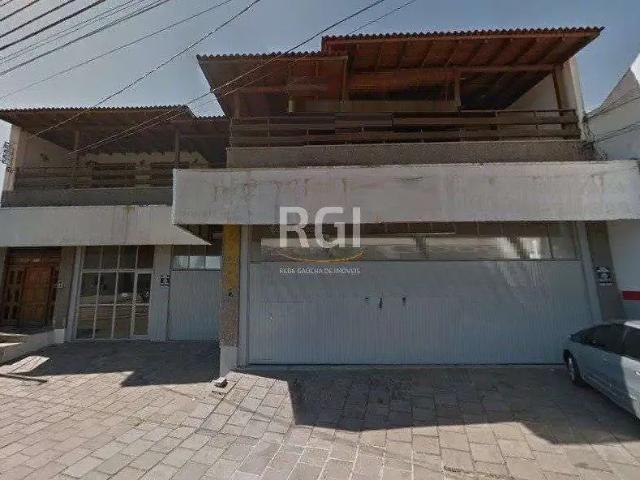 Prédio para Venda em Porto Alegre/RS Glória