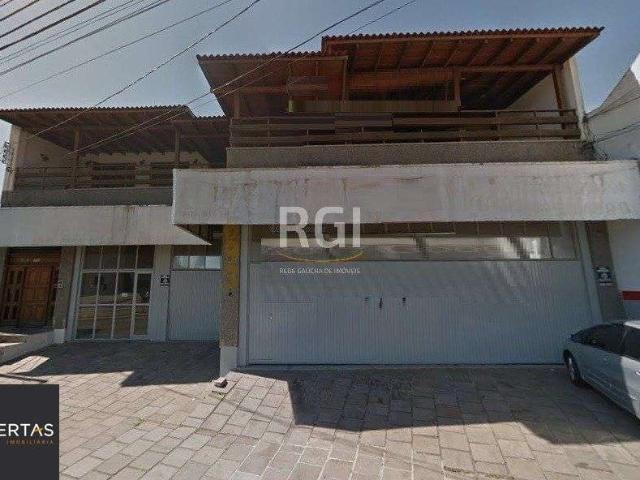Prédio para Venda em Porto Alegre/RS Glória