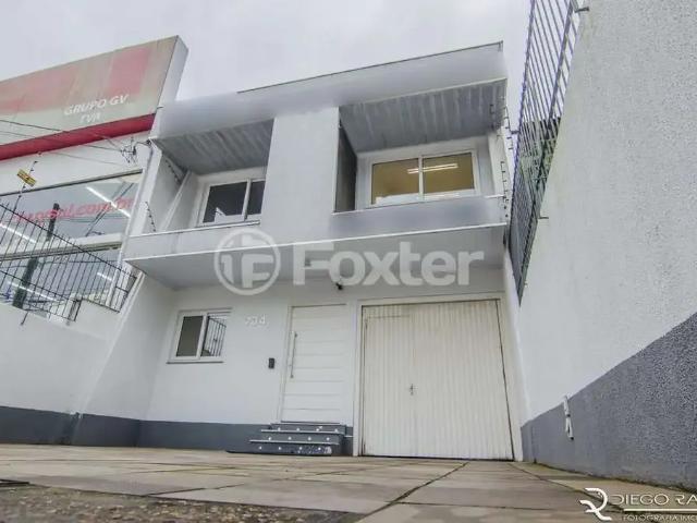 Prédio para Venda em Porto Alegre/RS Glória