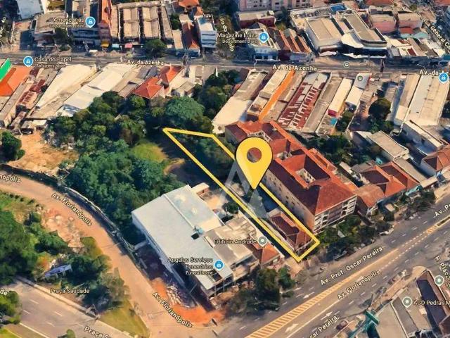 Prédio para Venda em Porto Alegre/RS Glória