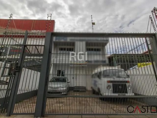 Prédio para Venda em Porto Alegre/RS Glória