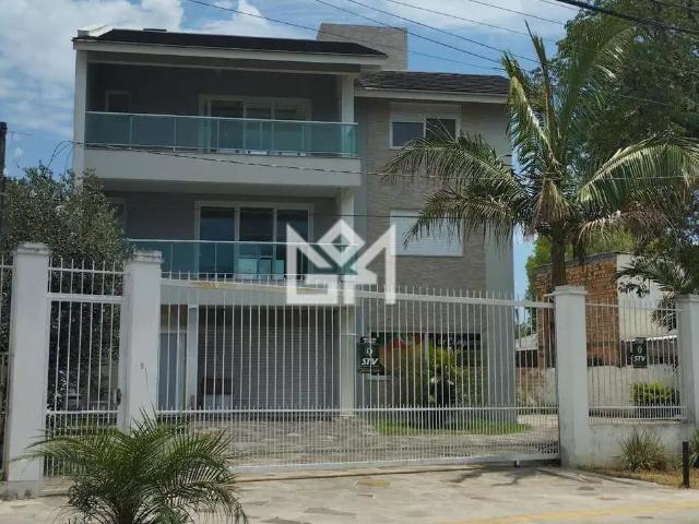 Prédio para Venda em Porto Alegre/RS Guarujá 3 Quartos