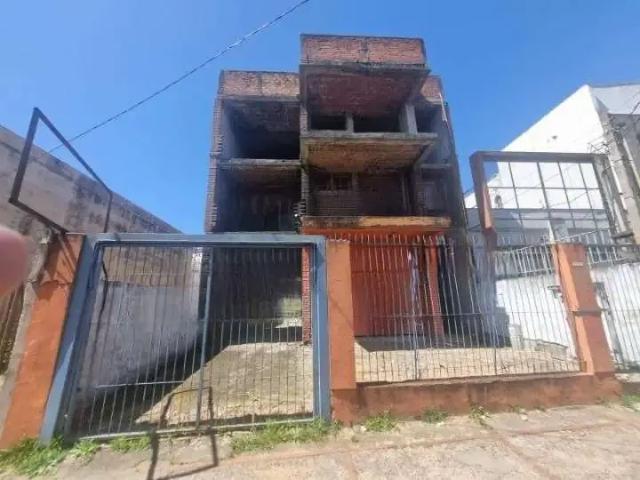 Prédio para Venda em Porto Alegre/RS Higienópolis 3 Quartos