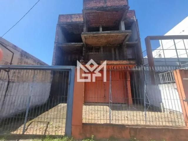 Prédio para Venda em Porto Alegre/RS Higienópolis