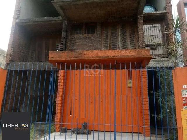 Prédio para Venda em Porto Alegre/RS Higienópolis 3 Quartos
