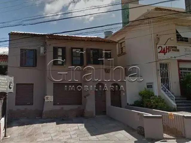 Prédio para Venda em Porto Alegre/RS Higienópolis