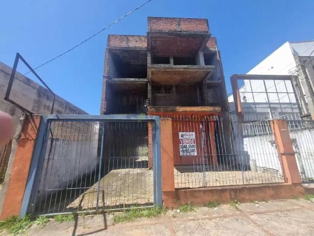 Prédio para Venda em Porto Alegre/RS Higienópolis