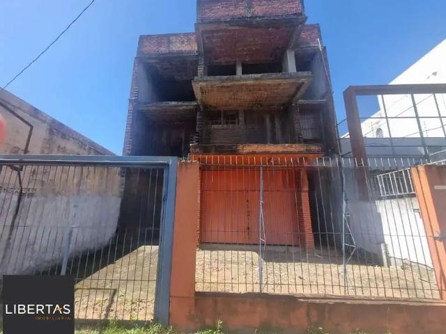 Prédio para Venda em Porto Alegre/RS Higienópolis 4 Quartos