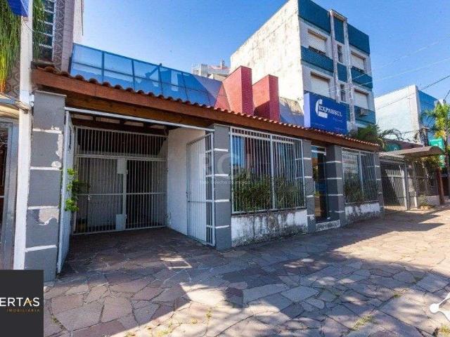 Prédio para Venda em Porto Alegre/RS Higienópolis