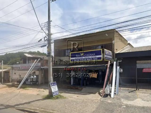 Prédio para Venda em Porto Alegre/RS Hípica 3 Quartos