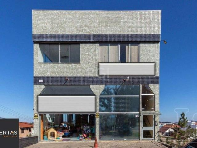 Prédio para Venda em Porto Alegre/RS Hípica