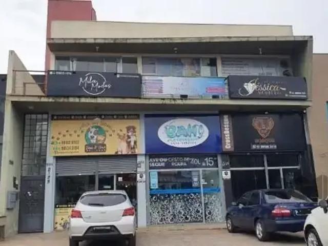 Prédio para Venda em Porto Alegre/RS Hípica