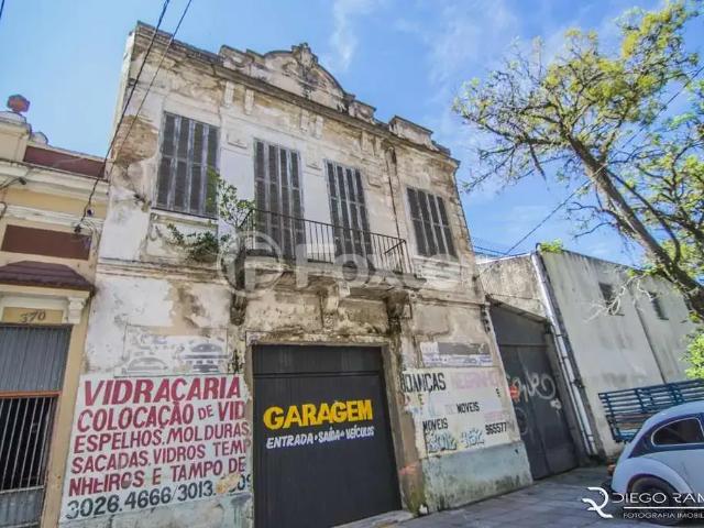 Prédio para Venda em Porto Alegre/RS Independência