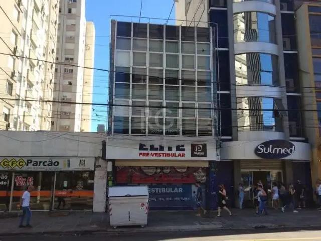 Prédio para Venda em Porto Alegre/RS Independência