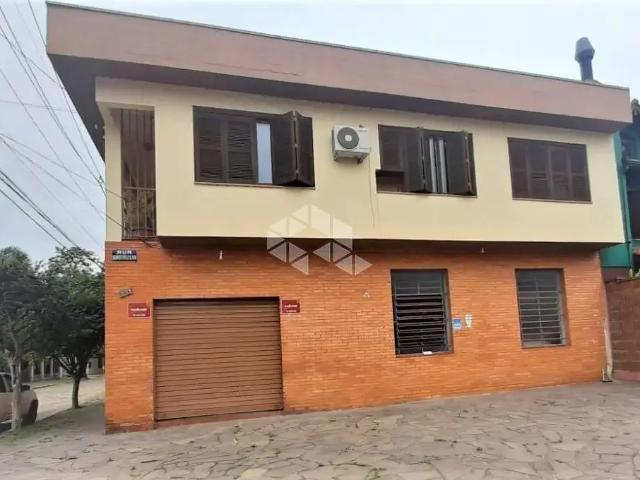 Prédio para Venda em Porto Alegre/RS Ipanema 3 Quartos