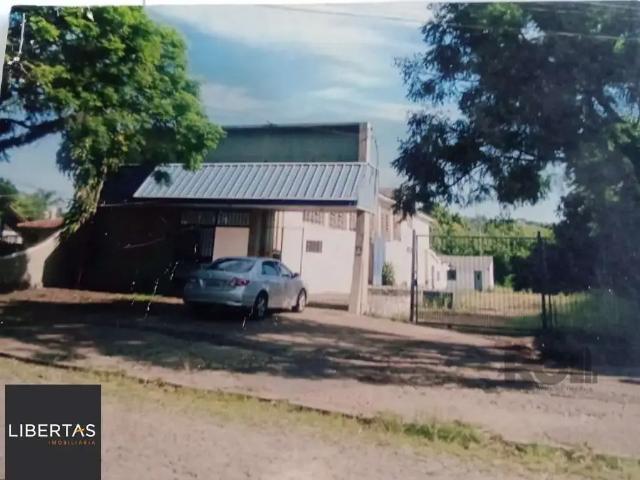 Prédio para Venda em Porto Alegre/RS Ipanema