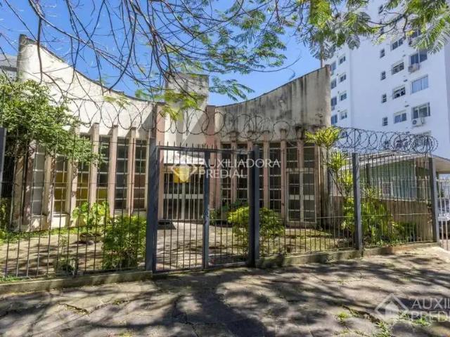 Prédio para Venda em Porto Alegre/RS Jardim Botânico