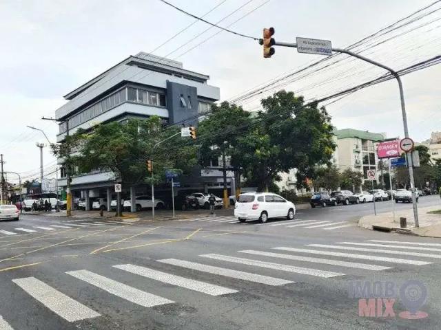 Prédio para Venda em Porto Alegre/RS Jardim Botânico