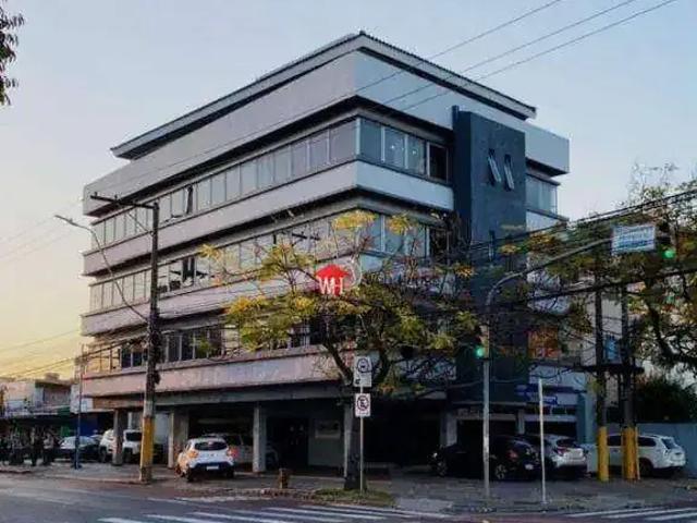 Prédio para Venda em Porto Alegre/RS Jardim Botânico