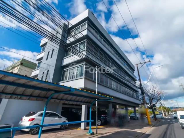 Prédio para Venda em Porto Alegre/RS Jardim Botânico