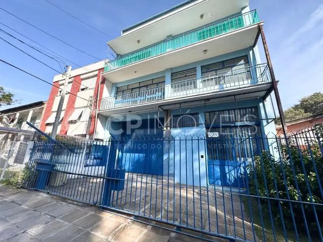 Prédio para Venda em Porto Alegre/RS Jardim Europa 6 Quartos